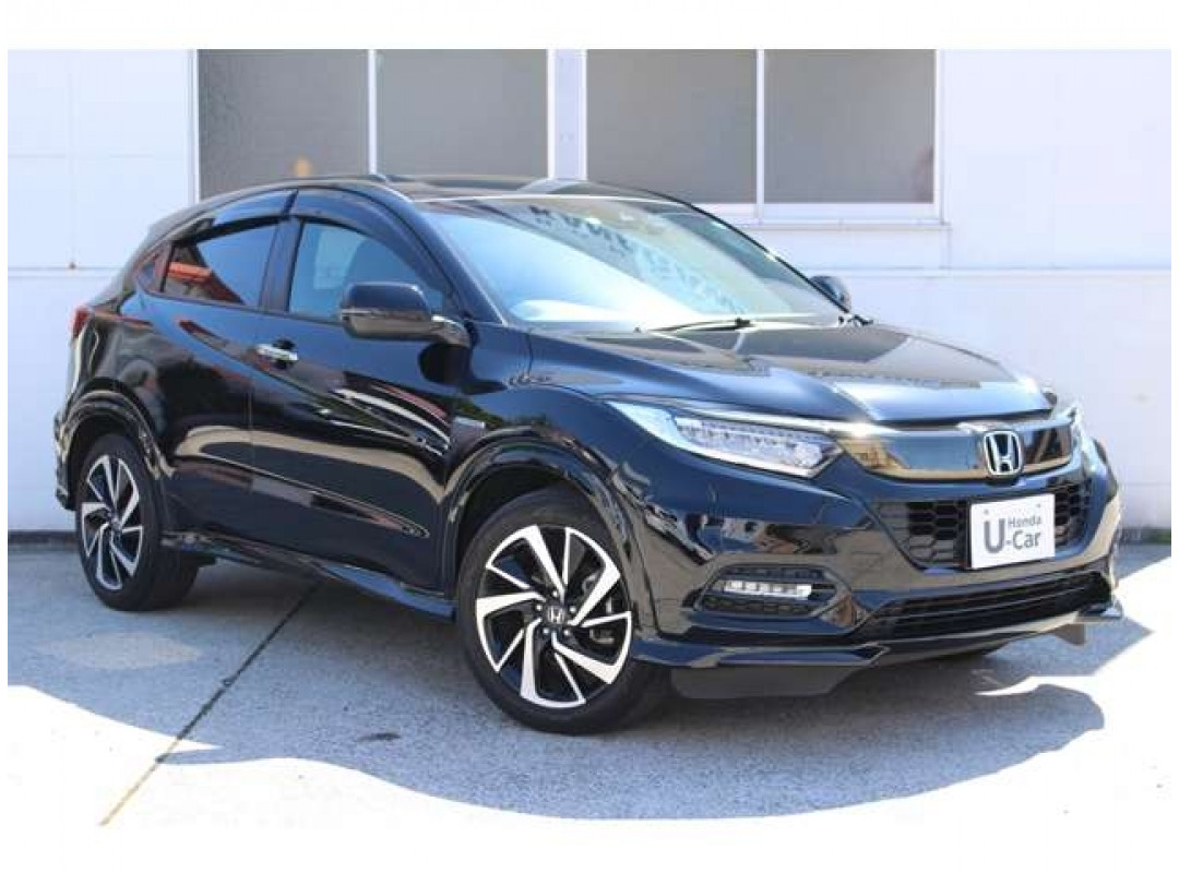 Honda Vezel 2019 RS
